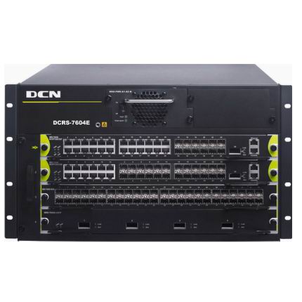 DCN Global