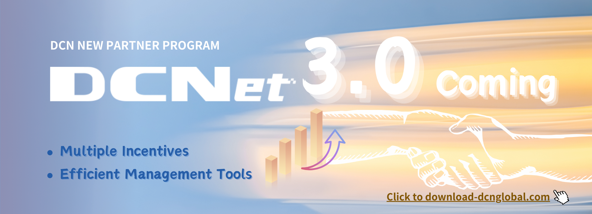 DCN Global